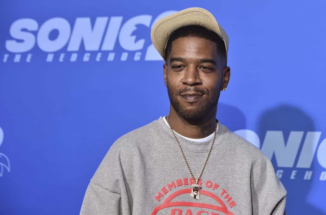 Kid Cudi Speaks Out After Stalker Breaks Into His Home: ‘This Was Not ...